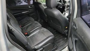 Yellow Ford S-Max 2010 in Mazeikiai, with an engine capacity of 2.00 L and mileage of 238 thousand km for 3950 €, photo 7 on AUTOMOTO.COM.LV
