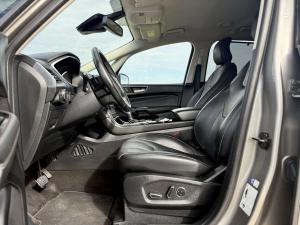 Dzeltens Ford S-Max 2016 Vilkaviškis, ar dzinēja tilpumu 2.00 L un nobraukumu 263 tūkst. km par 8900 €, foto 9 vietnē AUTOMOTO.COM.LV