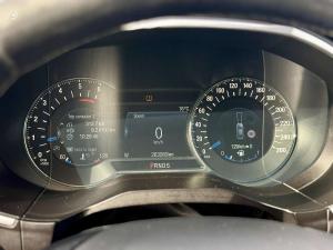 Dzeltens Ford S-Max 2016 Vilkaviškis, ar dzinēja tilpumu 2.00 L un nobraukumu 263 tūkst. km par 8900 €, foto 12 vietnē AUTOMOTO.COM.LV
