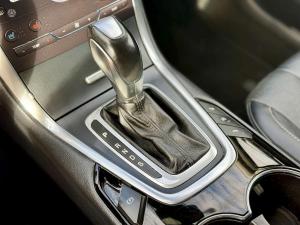 Dzeltens Ford S-Max 2016 Vilkaviškis, ar dzinēja tilpumu 2.00 L un nobraukumu 263 tūkst. km par 8900 €, foto 16 vietnē AUTOMOTO.COM.LV