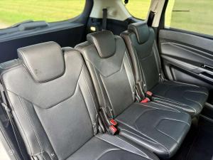 Dzeltens Ford S-Max 2016 Vilkaviškis, ar dzinēja tilpumu 2.00 L un nobraukumu 263 tūkst. km par 8900 €, foto 23 vietnē AUTOMOTO.COM.LV