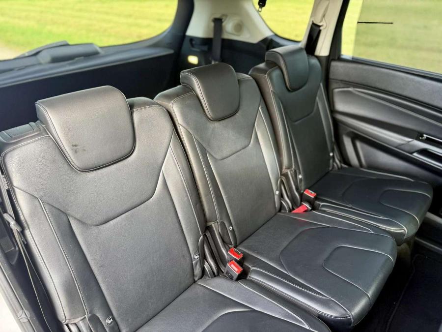 Dzeltens Ford S-Max 2016 Vilkaviškis, ar dzinēja tilpumu 2.00 L un nobraukumu 263 tūkst. km par 8900 €, foto 23 vietnē AUTOMOTO.COM.LV