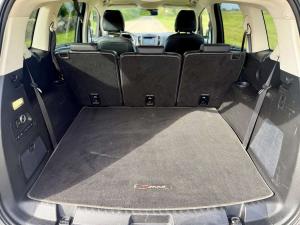 Dzeltens Ford S-Max 2016 Vilkaviškis, ar dzinēja tilpumu 2.00 L un nobraukumu 263 tūkst. km par 8900 €, foto 25 vietnē AUTOMOTO.COM.LV