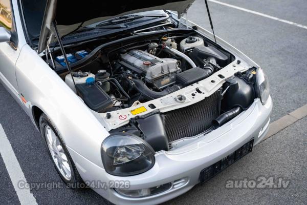 Grey Ford Scorpio 1998 in Tallinn, with an engine capacity of 2.30 L and mileage of 146 thousand km for 5555 €, photo 7 on AUTOMOTO.COM.LV