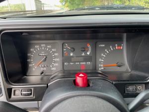 Ford Sierra 1991 in Vilnius, with an engine capacity of 2.00 L and mileage of 73 thousand km for 6660 €, photo 8 on AUTOMOTO.COM.LV