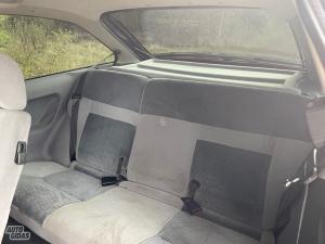 Ford Sierra 1991 in Vilnius, with an engine capacity of 2.00 L and mileage of 73 thousand km for 6660 €, photo 11 on AUTOMOTO.COM.LV