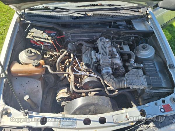Pelēks Ford Sierra 1987 Pērnava, ar dzinēja tilpumu 2.00 L un nobraukumu 22 tūkst. km par 800 €, foto 6 vietnē AUTOMOTO.COM.LV