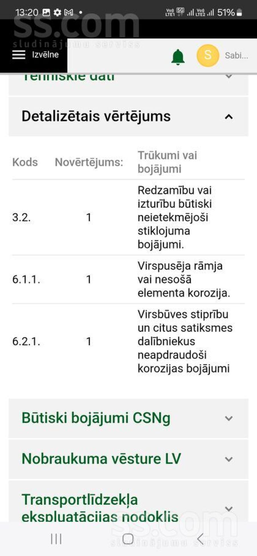 Красный Форд Сиерра 1992 в Рига, объемом двигателя 2.00 л и пробегом 0 тыс. км за 390 €, фото 24 на AUTOMOTO.COM.LV