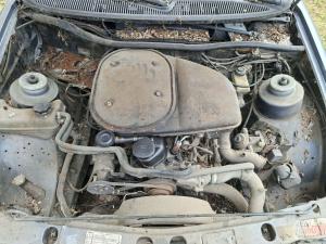 Ford Sierra 1990 Jonava, ar dzinēja tilpumu 2.30 L un nobraukumu 100 tūkst. km par 550 €, foto 6 vietnē AUTOMOTO.COM.LV