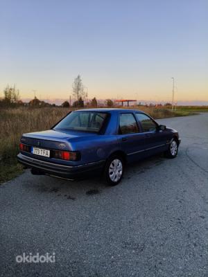 Ford Sierra 1991 Rakvere, ar dzinēja tilpumu 2.00 L un nobraukumu 0 tūkst. km par 2000 €, foto 5 vietnē AUTOMOTO.COM.LV