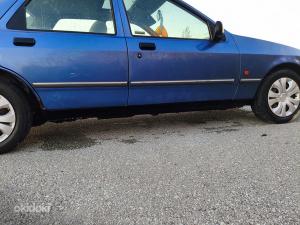 Ford Sierra 1991 Rakvere, ar dzinēja tilpumu 2.00 L un nobraukumu 0 tūkst. km par 2000 €, foto 6 vietnē AUTOMOTO.COM.LV