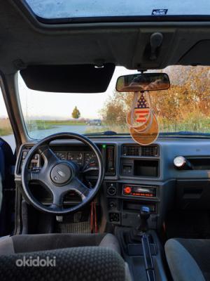 Ford Sierra 1991 Rakvere, ar dzinēja tilpumu 2.00 L un nobraukumu 0 tūkst. km par 2000 €, foto 12 vietnē AUTOMOTO.COM.LV