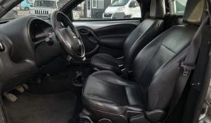 Pelēks Ford Streetka 2003 Rīga, ar dzinēja tilpumu 1.60 L un nobraukumu 142 tūkst. km par 2400 €, foto 11 vietnē AUTOMOTO.COM.LV