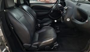 Pelēks Ford Streetka 2003 Rīga, ar dzinēja tilpumu 1.60 L un nobraukumu 142 tūkst. km par 2400 €, foto 14 vietnē AUTOMOTO.COM.LV