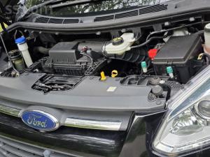 Melns Ford Tourneo 2014 Daugavpils, ar dzinēja tilpumu 2.20 L un nobraukumu 179 tūkst. km par 19970 €, foto 8 vietnē AUTOMOTO.COM.LV