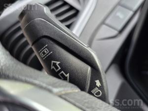 Melns Ford Tourneo 2014 Daugavpils, ar dzinēja tilpumu 2.20 L un nobraukumu 179 tūkst. km par 19970 €, foto 14 vietnē AUTOMOTO.COM.LV