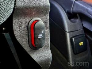 Черный Форд Турнео 2018 в Елгава, объемом двигателя 2.00 л и пробегом 0 тыс. км за 17500 €, фото 33 на AUTOMOTO.COM.LV
