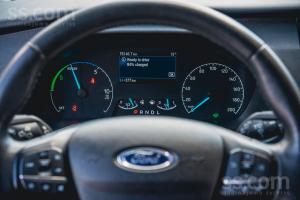 Melns Ford Tourneo 2020 Bauska, ar dzinēja tilpumu 1.00 L un nobraukumu 76 tūkst. km par 23950 €, foto 13 vietnē AUTOMOTO.COM.LV
