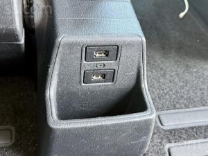 Melns Ford Tourneo 2022 Saldus, ar dzinēja tilpumu 2.00 L un nobraukumu 148 tūkst. km par 32000 €, foto 16 vietnē AUTOMOTO.COM.LV