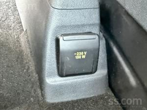 Melns Ford Tourneo 2022 Saldus, ar dzinēja tilpumu 2.00 L un nobraukumu 148 tūkst. km par 32000 €, foto 17 vietnē AUTOMOTO.COM.LV