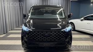 Melns Ford Tourneo 2025 Rīga, ar dzinēja tilpumu 2.00 L un nobraukumu 14 tūkst. km par 57990 €, foto 9 vietnē AUTOMOTO.COM.LV