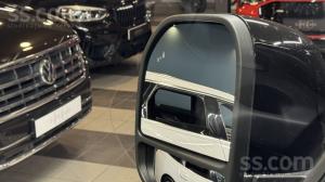 Melns Ford Tourneo 2025 Rīga, ar dzinēja tilpumu 2.00 L un nobraukumu 14 tūkst. km par 57990 €, foto 31 vietnē AUTOMOTO.COM.LV