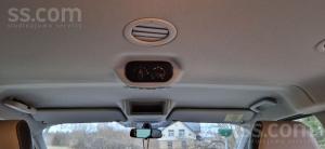 Zils Ford Tourneo 2014 Rīga, ar dzinēja tilpumu 2.20 L un nobraukumu 219 tūkst. km par 15000 €, foto 12 vietnē AUTOMOTO.COM.LV