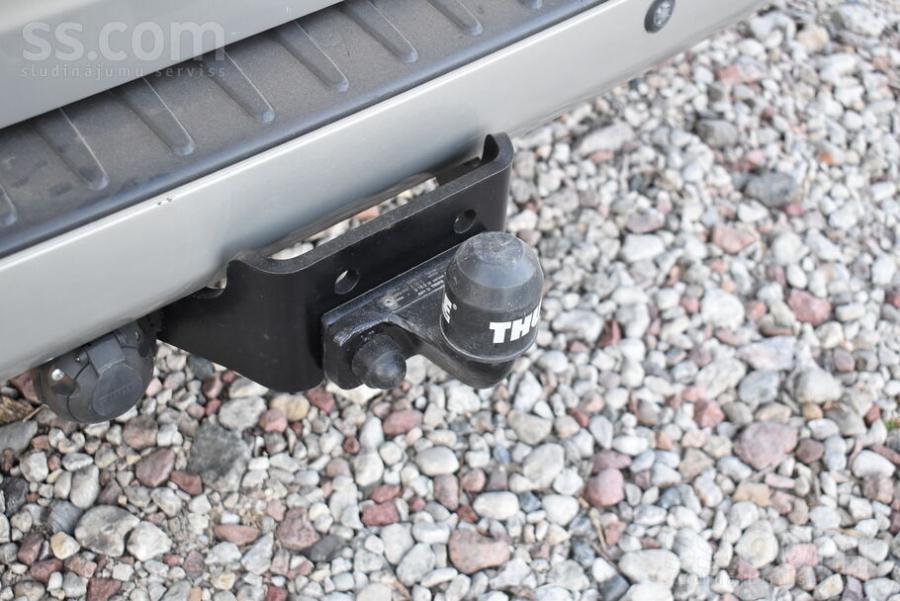 Brūns Ford Tourneo 2013 Kuldīga, ar dzinēja tilpumu 2.20 L un nobraukumu 0 tūkst. km par 12350 €, foto 10 vietnē AUTOMOTO.COM.LV