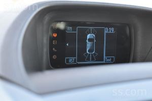 Brūns Ford Tourneo 2013 Kuldīga, ar dzinēja tilpumu 2.20 L un nobraukumu 0 tūkst. km par 12350 €, foto 14 vietnē AUTOMOTO.COM.LV