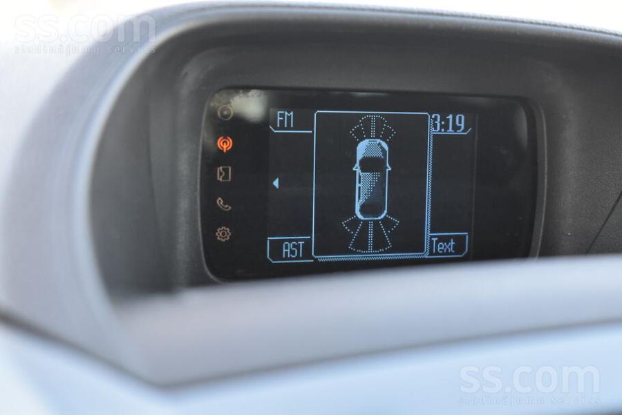 Brūns Ford Tourneo 2013 Kuldīga, ar dzinēja tilpumu 2.20 L un nobraukumu 0 tūkst. km par 12350 €, foto 14 vietnē AUTOMOTO.COM.LV