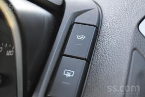 Brūns Ford Tourneo 2013 Kuldīga, ar dzinēja tilpumu 2.20 L un nobraukumu 0 tūkst. km par 12350 €, foto 15 vietnē AUTOMOTO.COM.LV