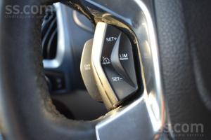 Brūns Ford Tourneo 2013 Kuldīga, ar dzinēja tilpumu 2.20 L un nobraukumu 0 tūkst. km par 12350 €, foto 19 vietnē AUTOMOTO.COM.LV