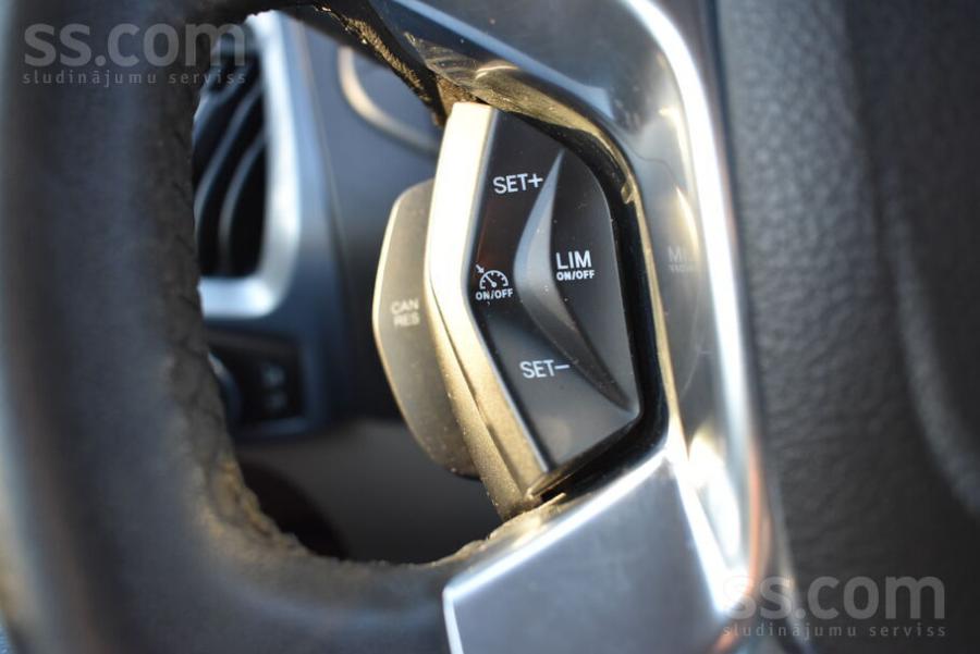 Brūns Ford Tourneo 2013 Kuldīga, ar dzinēja tilpumu 2.20 L un nobraukumu 0 tūkst. km par 12350 €, foto 19 vietnē AUTOMOTO.COM.LV