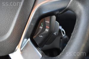Brūns Ford Tourneo 2013 Kuldīga, ar dzinēja tilpumu 2.20 L un nobraukumu 0 tūkst. km par 12350 €, foto 20 vietnē AUTOMOTO.COM.LV
