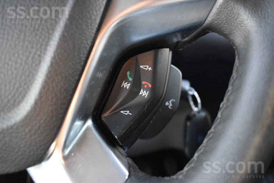 Brūns Ford Tourneo 2013 Kuldīga, ar dzinēja tilpumu 2.20 L un nobraukumu 0 tūkst. km par 12350 €, foto 20 vietnē AUTOMOTO.COM.LV