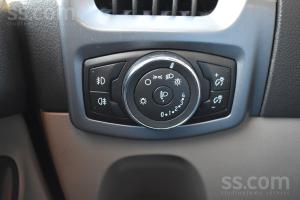 Brūns Ford Tourneo 2013 Kuldīga, ar dzinēja tilpumu 2.20 L un nobraukumu 0 tūkst. km par 12350 €, foto 21 vietnē AUTOMOTO.COM.LV