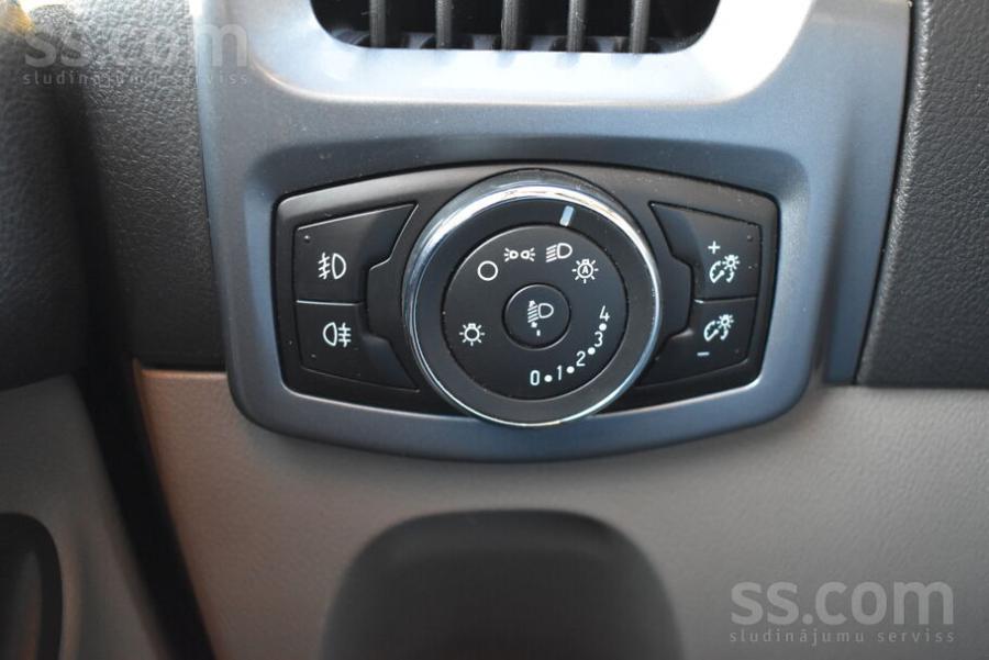 Brūns Ford Tourneo 2013 Kuldīga, ar dzinēja tilpumu 2.20 L un nobraukumu 0 tūkst. km par 12350 €, foto 21 vietnē AUTOMOTO.COM.LV