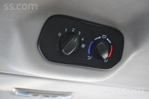 Brūns Ford Tourneo 2013 Kuldīga, ar dzinēja tilpumu 2.20 L un nobraukumu 0 tūkst. km par 12350 €, foto 24 vietnē AUTOMOTO.COM.LV