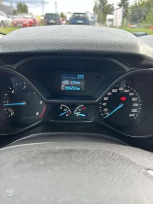 Brūns Ford tourneo-connect 2014 Marijampole, ar dzinēja tilpumu 1.56 L un nobraukumu 288 tūkst. km par 6999 €, foto 12 vietnē AUTOMOTO.COM.LV