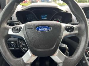 Brūns Ford tourneo-connect 2014 Marijampole, ar dzinēja tilpumu 1.56 L un nobraukumu 288 tūkst. km par 6999 €, foto 17 vietnē AUTOMOTO.COM.LV