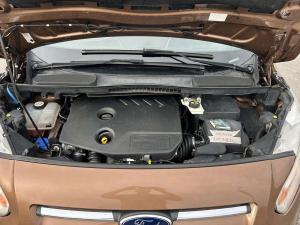 Brūns Ford tourneo-connect 2014 Marijampole, ar dzinēja tilpumu 1.56 L un nobraukumu 288 tūkst. km par 6999 €, foto 20 vietnē AUTOMOTO.COM.LV