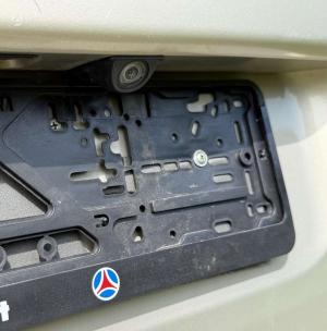 Brown Ford tourneo-connect 2016 in Ukmerge, with an engine capacity of 1.50 L and mileage of 285 thousand km for 6500 €, photo 16 on AUTOMOTO.COM.LV