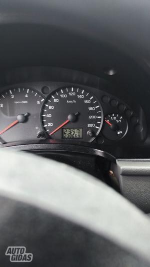 Grey Ford tourneo-connect 2005 in Kaunas, with an engine capacity of 1.80 L and mileage of 239 thousand km for 1050 €, photo  on AUTOMOTO.COM.LV
