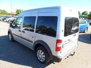 Pelēks Ford tourneo-connect 2008 Klaipėda, ar dzinēja tilpumu 1.70 L un nobraukumu 240 tūkst. km par 2990 €, foto 6 vietnē AUTOMOTO.COM.LV