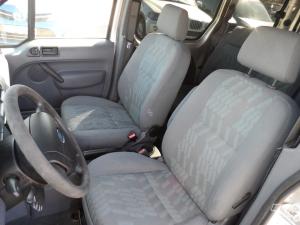 Pelēks Ford tourneo-connect 2008 Klaipėda, ar dzinēja tilpumu 1.70 L un nobraukumu 240 tūkst. km par 2990 €, foto 11 vietnē AUTOMOTO.COM.LV