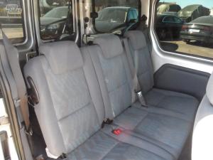 Pelēks Ford tourneo-connect 2008 Klaipėda, ar dzinēja tilpumu 1.70 L un nobraukumu 240 tūkst. km par 2990 €, foto 16 vietnē AUTOMOTO.COM.LV