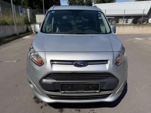 Pelēks Ford tourneo-connect 2014 Raseiniai, ar dzinēja tilpumu 1.56 L un nobraukumu 82 tūkst. km par 10500 €, foto 10 vietnē AUTOMOTO.COM.LV