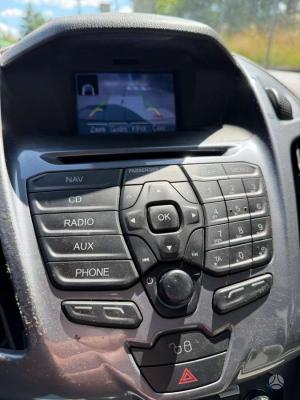 Pelēks Ford tourneo-connect 2014 Raseiniai, ar dzinēja tilpumu 1.56 L un nobraukumu 82 tūkst. km par 10500 €, foto 14 vietnē AUTOMOTO.COM.LV