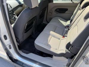 Pelēks Ford tourneo-connect 2014 Raseiniai, ar dzinēja tilpumu 1.56 L un nobraukumu 82 tūkst. km par 10500 €, foto 15 vietnē AUTOMOTO.COM.LV