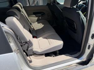 Pelēks Ford tourneo-connect 2014 Raseiniai, ar dzinēja tilpumu 1.56 L un nobraukumu 82 tūkst. km par 10500 €, foto 16 vietnē AUTOMOTO.COM.LV